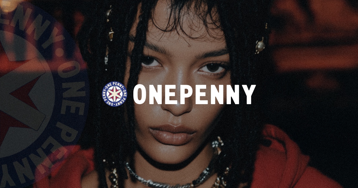 One Penny | Socially Independent